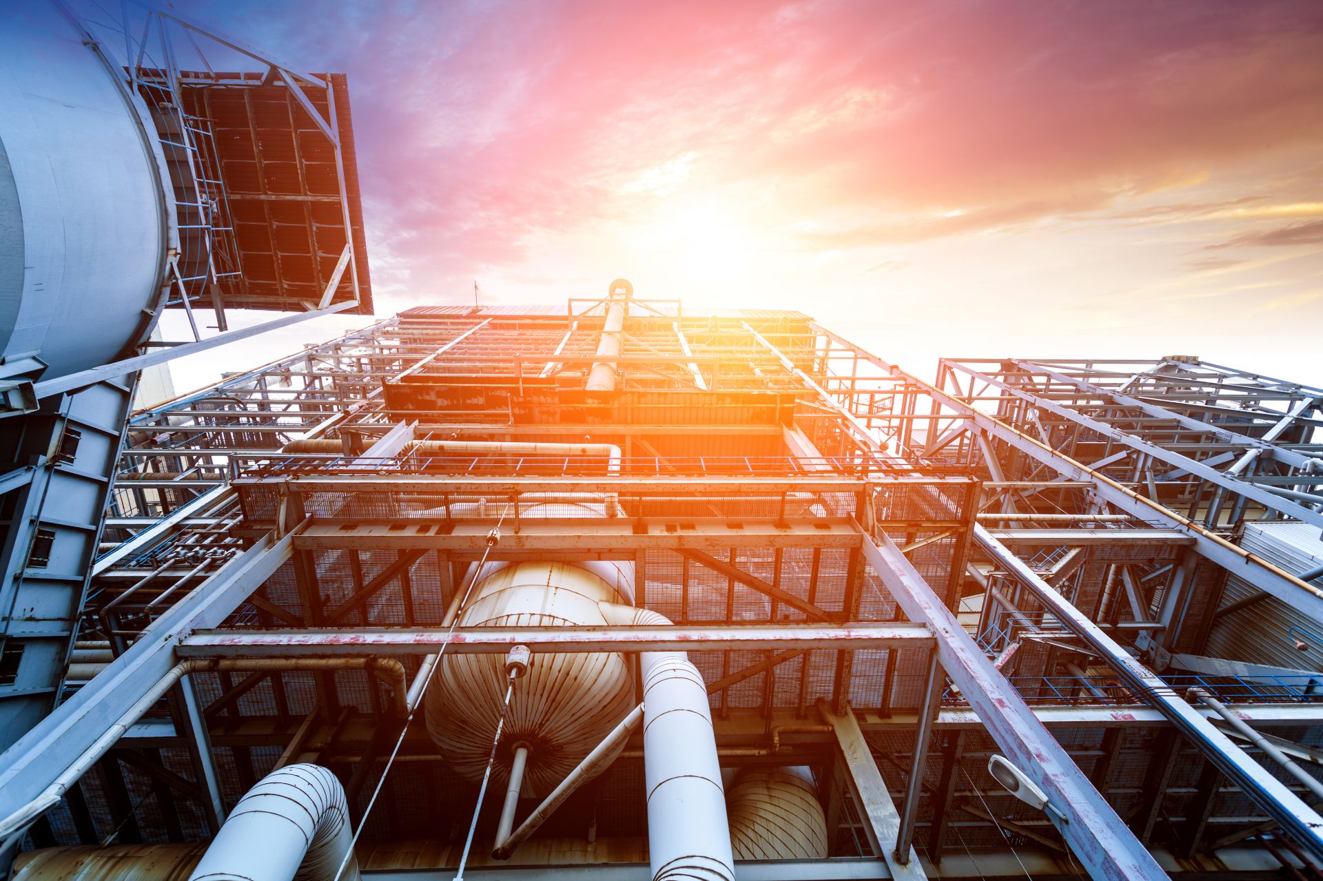 The First 5 Industrial Manufacturing Trends - Mindstroniks