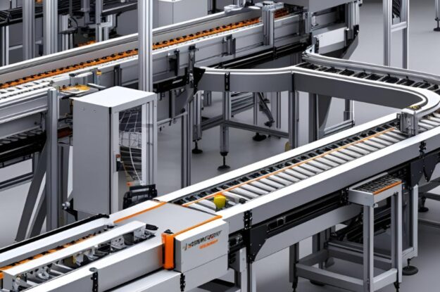Conveyor Manufacturing - Mindstroniks