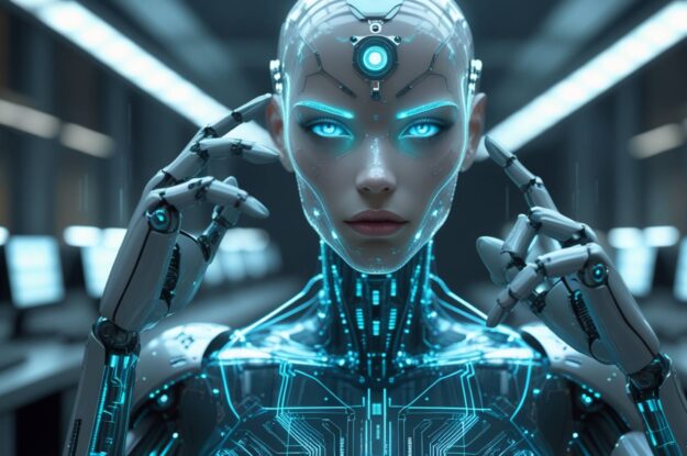 IIoT & Smart Factory Solutions - Mindstroniks